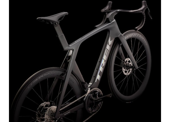 Precaliber 24'' vaikiškas dviratis, anthracite