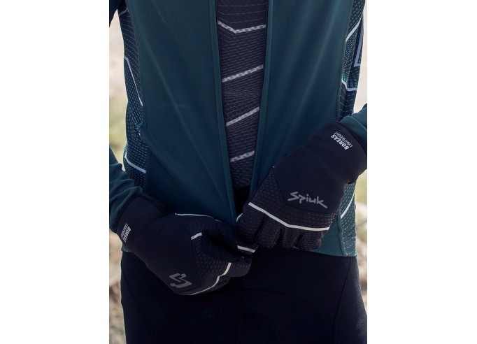 Basil Universal Cargo Carrier MIK (in) SIDE - system carrier - black