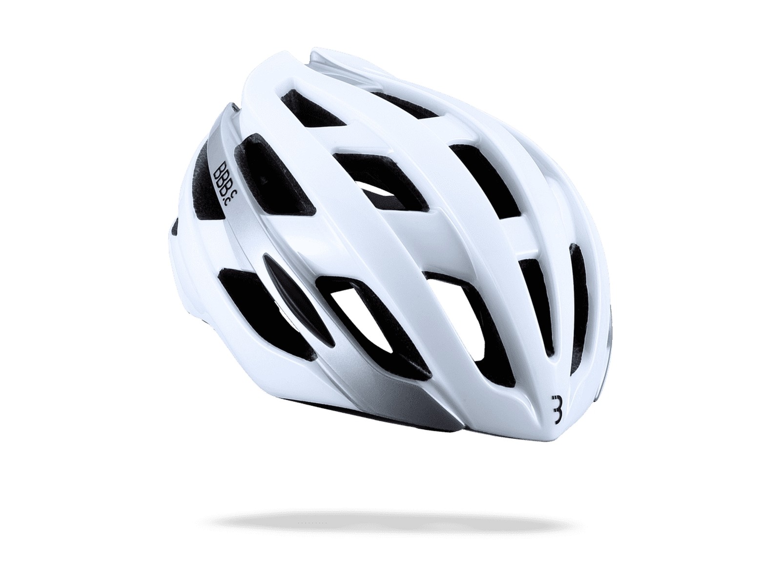 Ķivere BBB BHE-151 Hawk balta