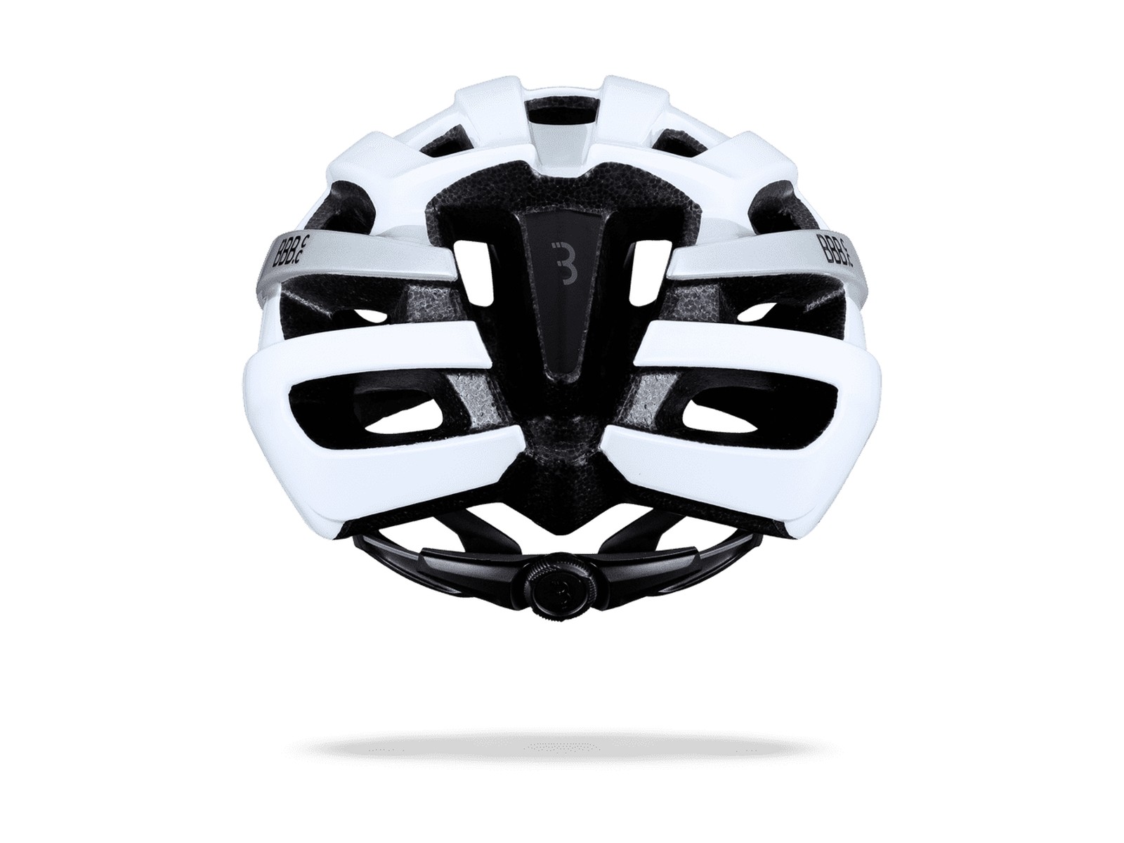 Ķivere BBB BHE-151 Hawk balta