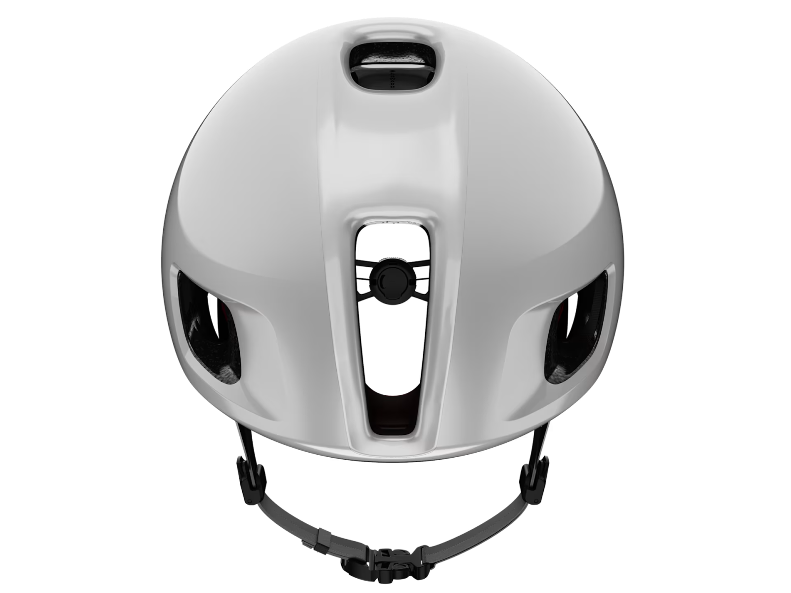 Trek Ballista Mips Road Bike Helmet white